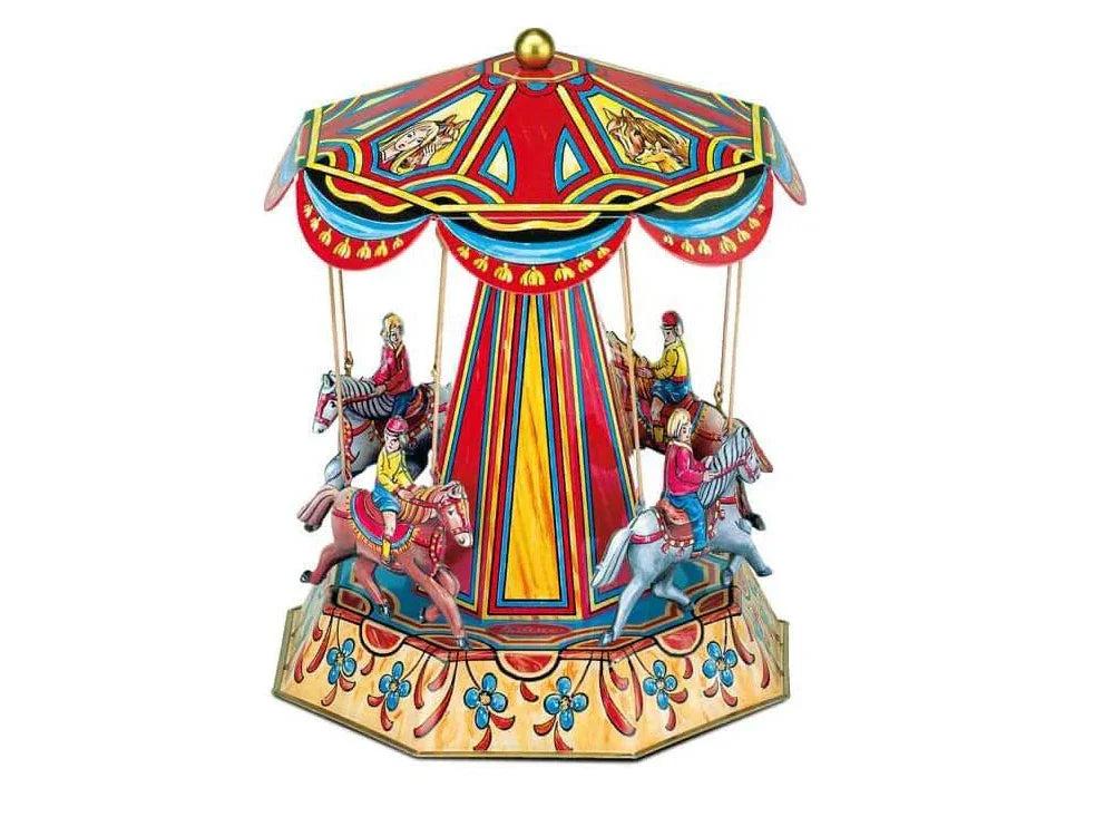 Wilesco Jahrmarkt Modelle – Entdecken & Sammeln – Wilesco Modell ...